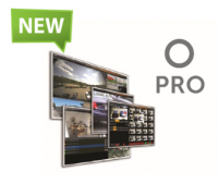 onssi CCTV Video Management VMS Professional Ocularis Camera License 1 ...