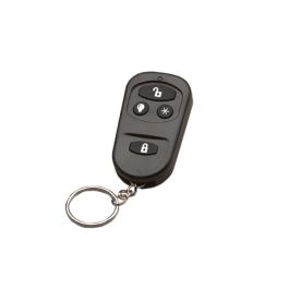 Home Automation Smart Keypads Cryptix Compatible Keyfob