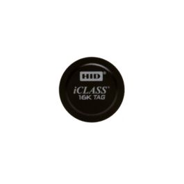 hid Access Control Cards Tags iClass 2060 Prox Tag 2K2 Specially Programmed