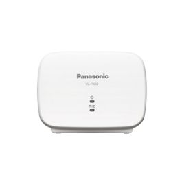 Panasonic Single House Intercom High-End DECT Wireless Signal Repeater ...
