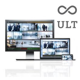 onssi CCTV Video Management VMS Ultimate Ocularis Camera License 1 Channel