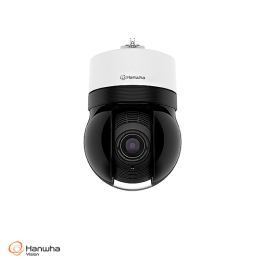 Hanwha Vision 4MP AI IR PTZ Camera with 31x Zoom (Powered by Wisenet7)
