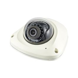 Wisenet 2MP H.265 NW Vandal Camera