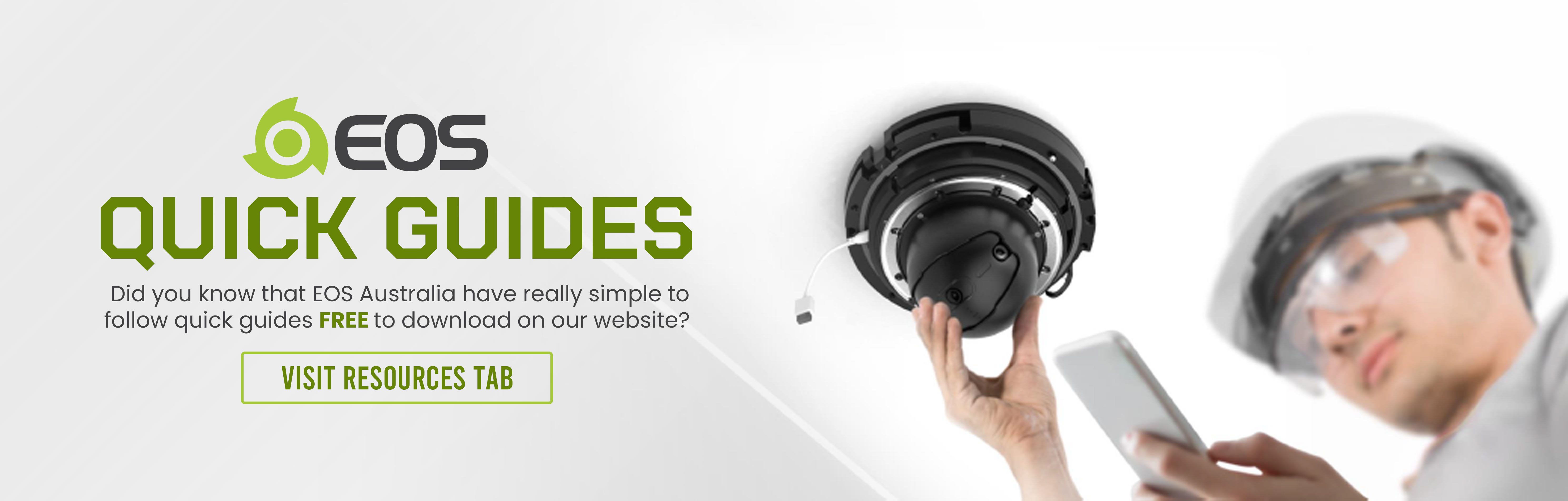 EOS Australia | Leader in Electronic Security