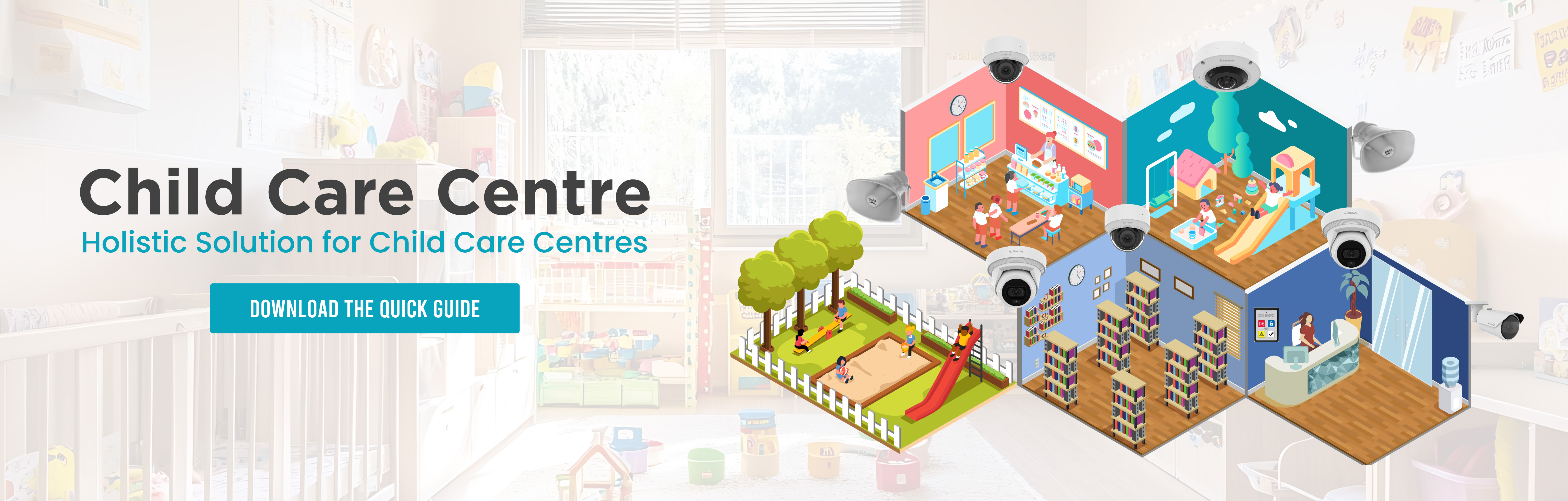 EOS Australia | Leader in Electronic Security