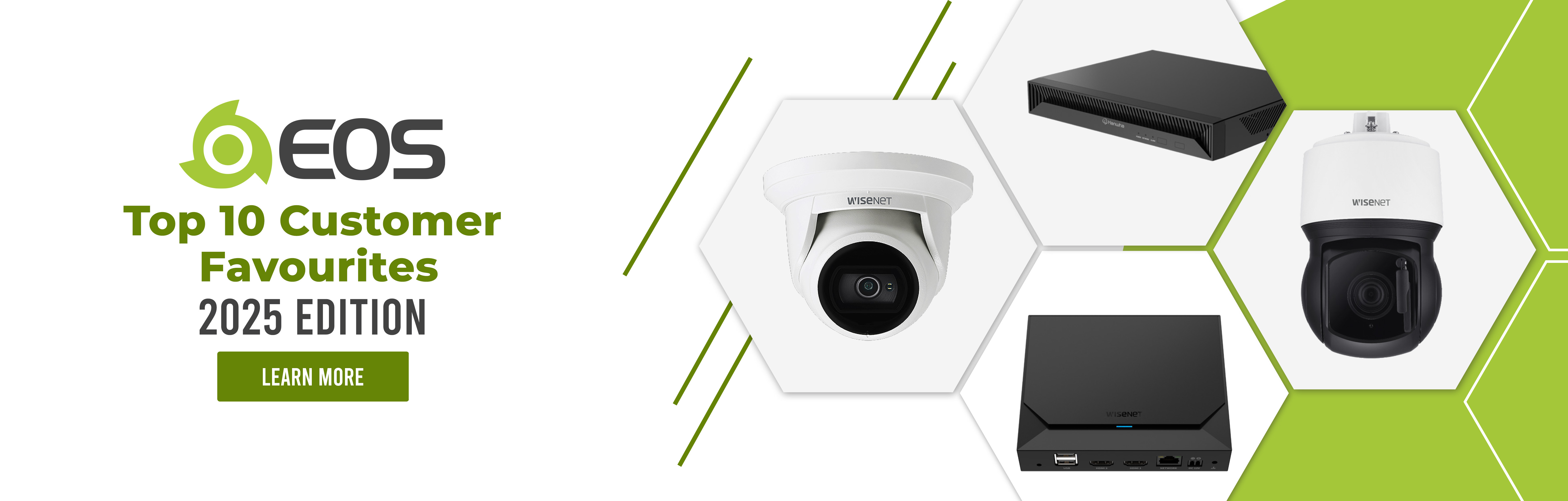 EOS Australia | Leader in Electronic Security